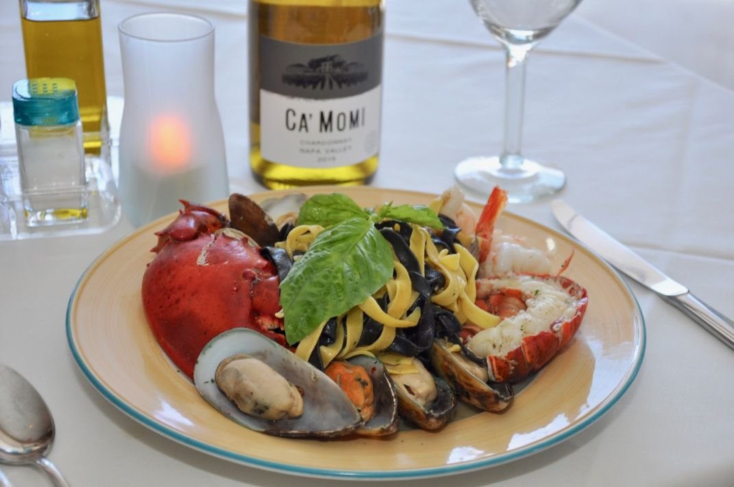 Ristorante Farfalla – Fine Italian Dining in Estero Florida